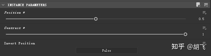 Substance 3D Designer制作树叶植物思路 - 知乎