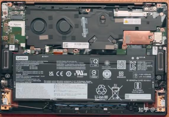 Thinkpad X1 carbon的散热问题，解决了吗？ - 知乎