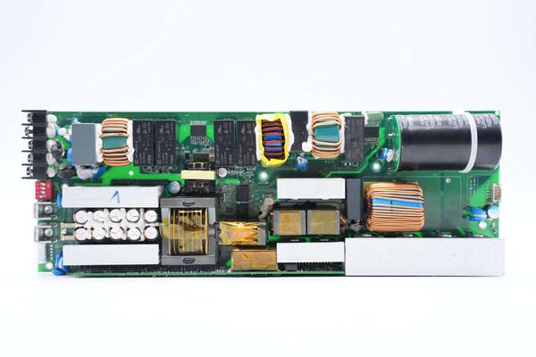 拆解报告：铂科2000W双向AC-DC氮化镓逆变器110BDC48-2000FC - 知乎