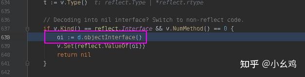golang json Unmarshal后数据精度丢失了 - 知乎