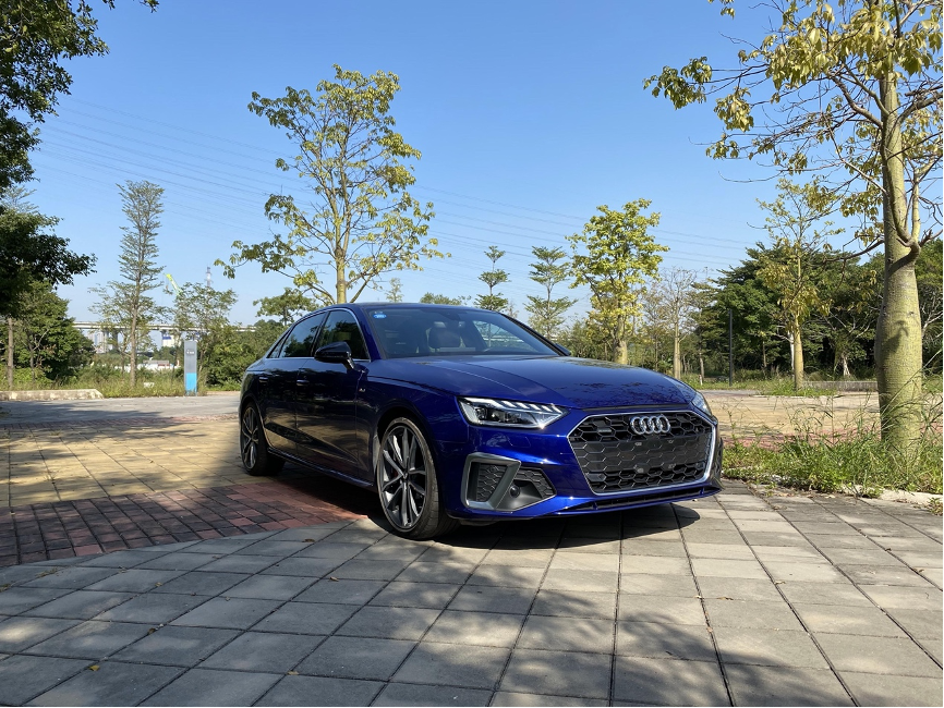 奥迪A4L养车成本解析，BBA养起来贵不贵？ - 知乎