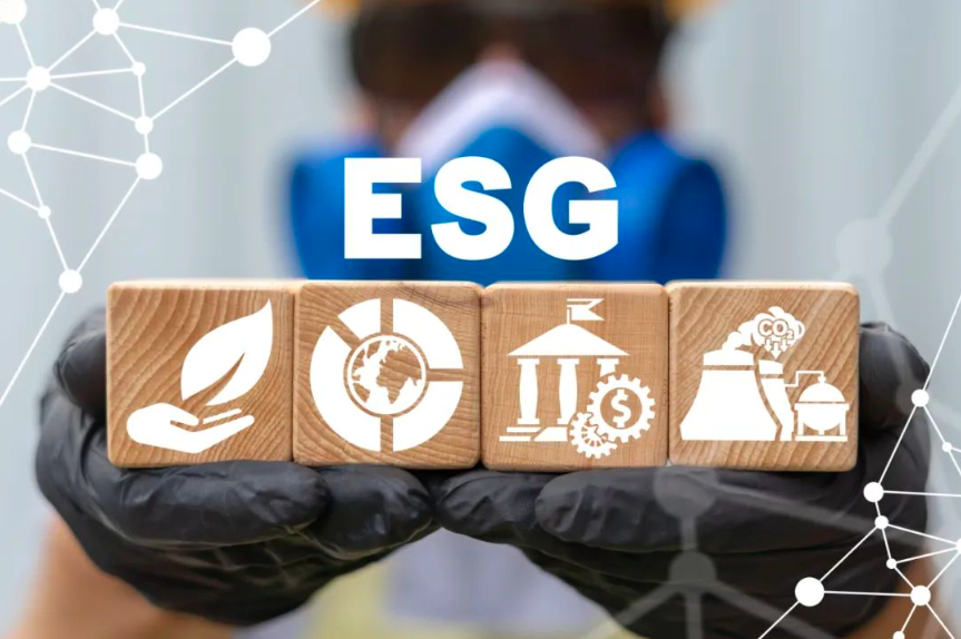 原创 | ESG的前世今生 - 知乎