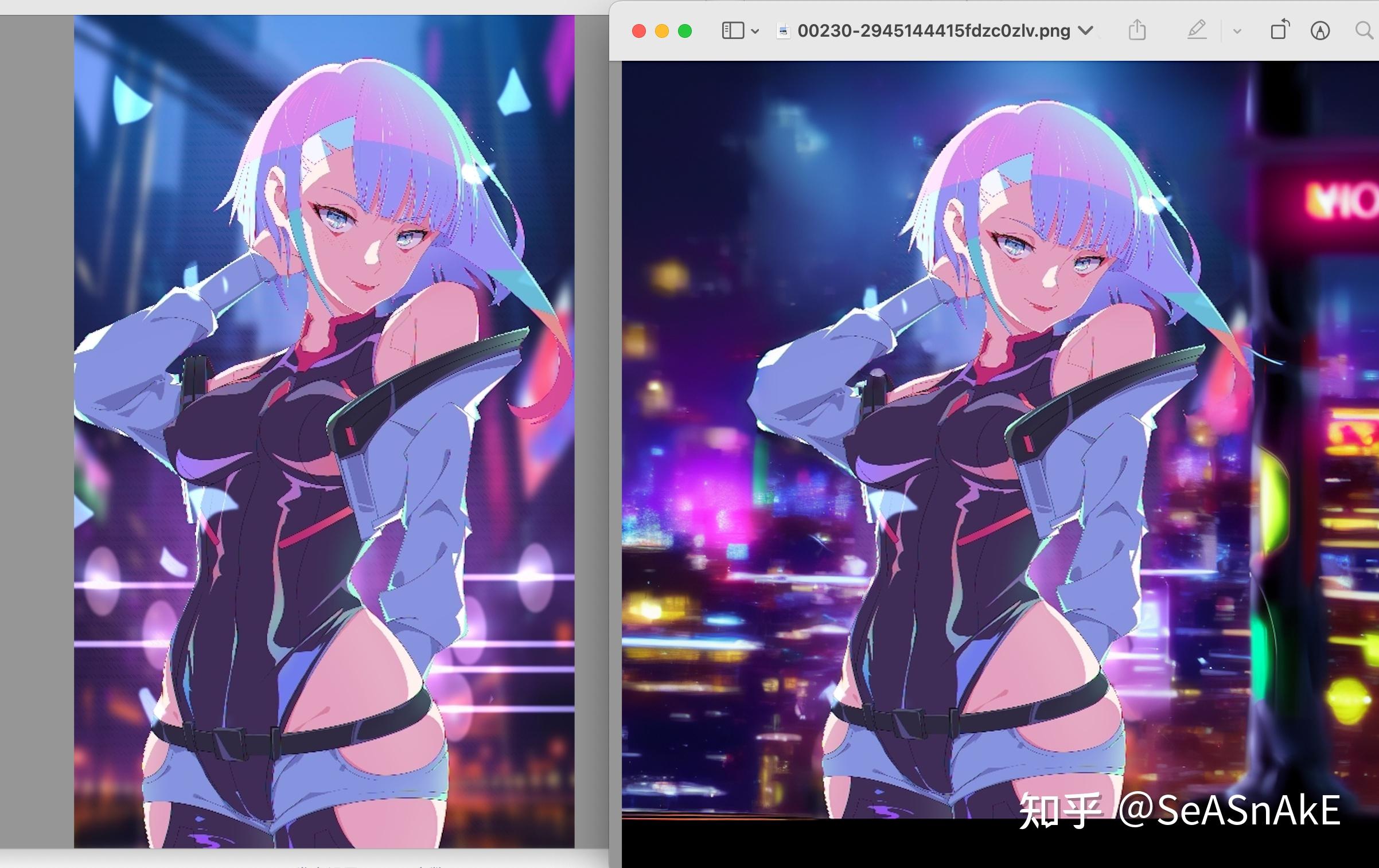 NovelAI hypernetwork 自训练教程 - 知乎