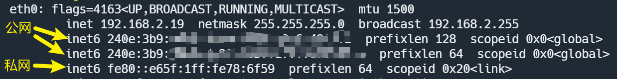 家庭宽带使用IPv6小记 - 知乎