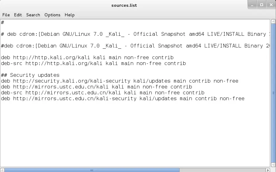 Kali下的Osmocom-BB GSM-SMS 嗅探 - 知乎