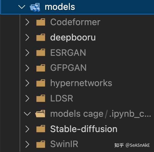 庖丁解牛 Stable-diffusion-webui 插件拓展及依赖汇总 - 知乎