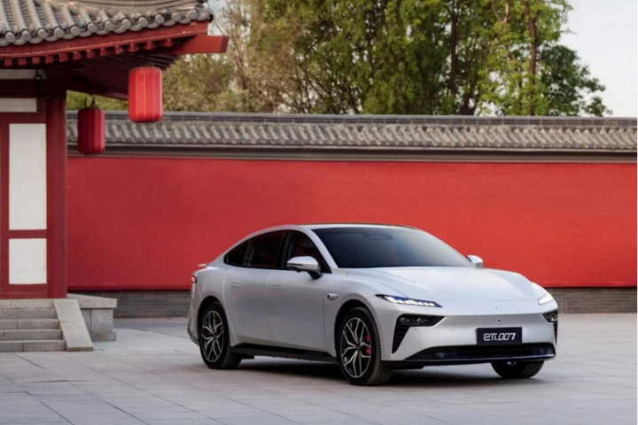 11万买中大型车，续航都破千 铂智3X、日产N7都不香了？ - 知乎