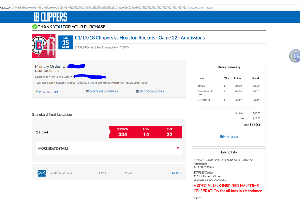 有人知道NBA票怎么买吗？ - 知乎