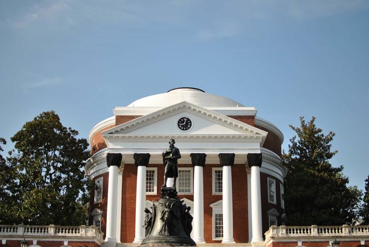 【前辈说】UVa CS项目介绍/课程设置/就业情况/生活感受 - 知乎