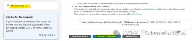 官宣！版面费还在涨，Frontiers 版面费正式突破3 万元大关 - 知乎