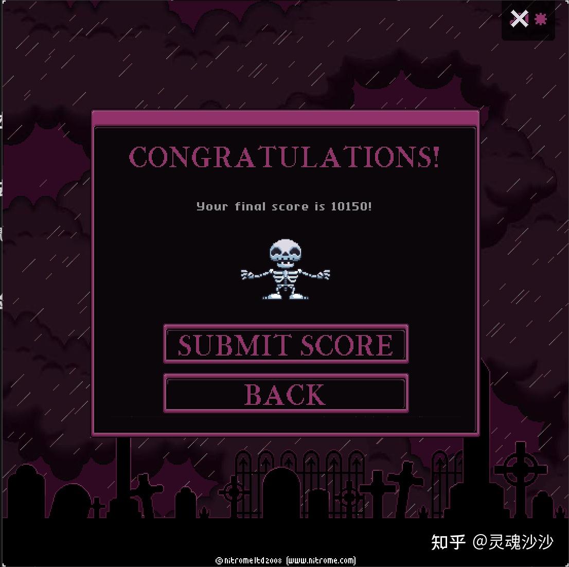 Nitrome出品《Numbskull》食用指南~~接头霸王 - 知乎