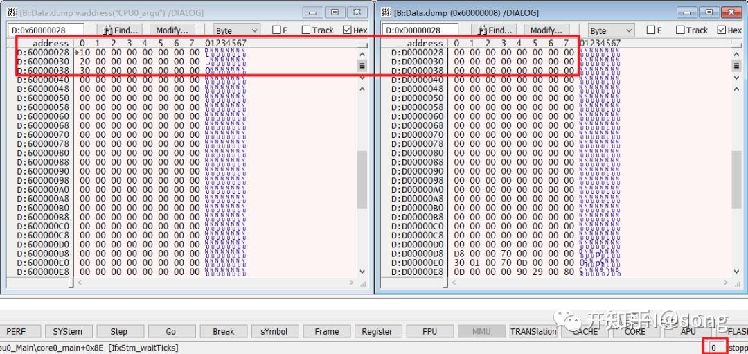 嵌入式开发：如何理解Local/Global寻址？ - 知乎