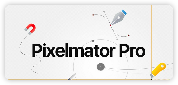 mac上平替Photoshop的修图软件-Pixelmator Pro - 知乎