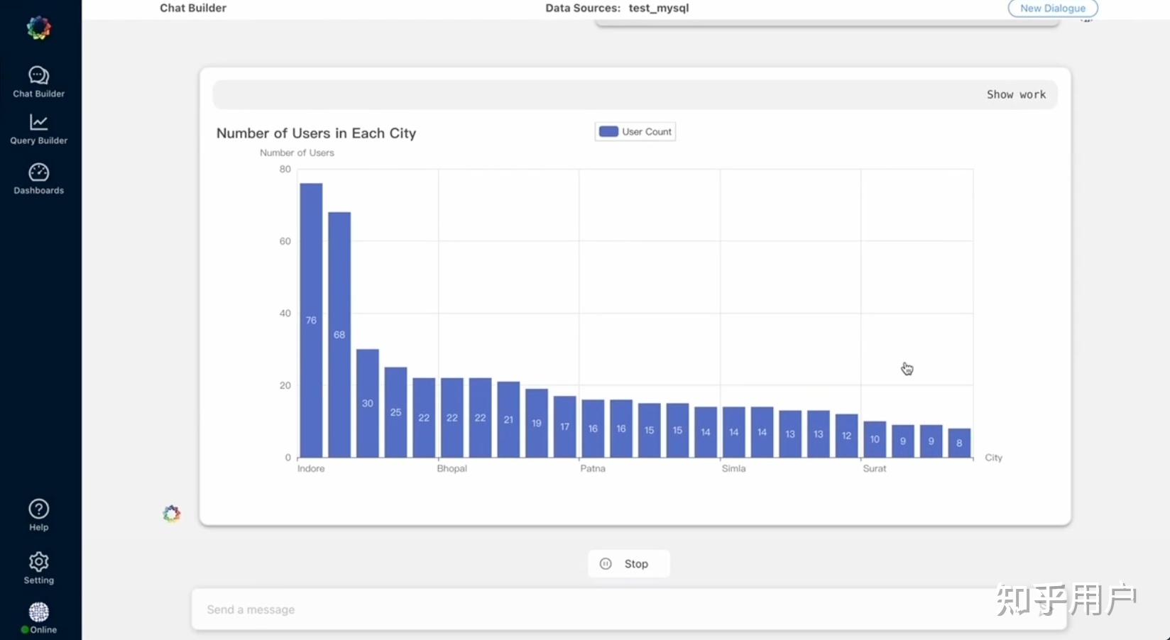 开源的AI数据分析工具有哪些？ - 知乎