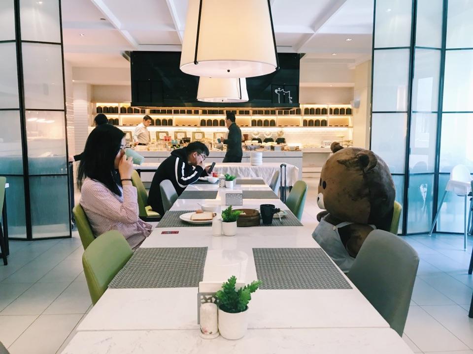 住在亚朵知乎酒店是种怎样的体验？ - 知乎