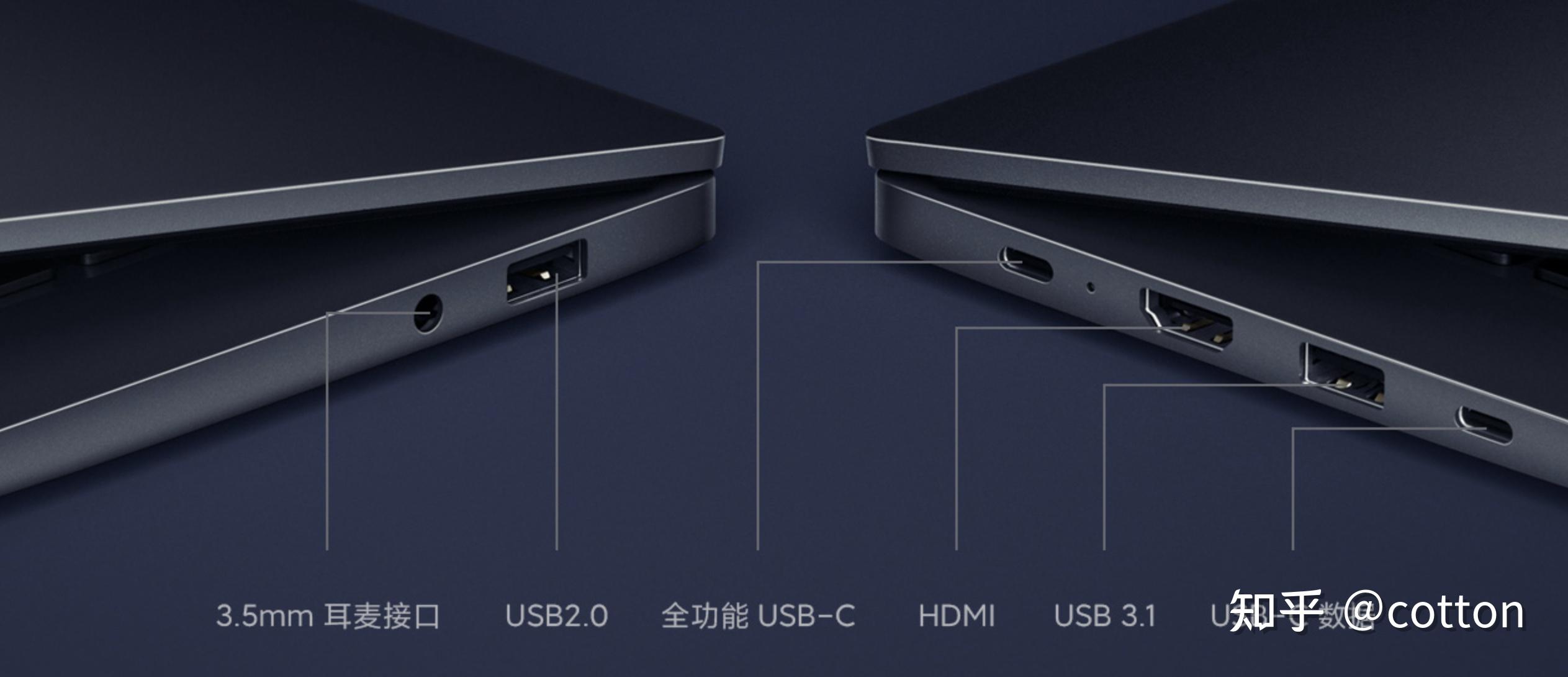 如何评价小米RedmiBook Pro 15 2021款？ - 知乎