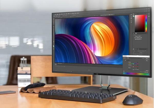 新一代IPS Black技术是什么？浅谈IPS家族“新势力”！ - 知乎