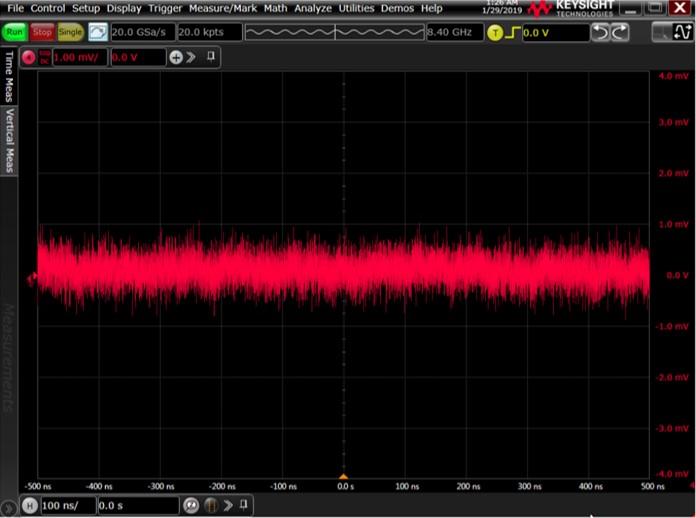 为什么要关注示波器 ADC 位数或者是 ENOB？- 了解信号的完整性 - 知乎