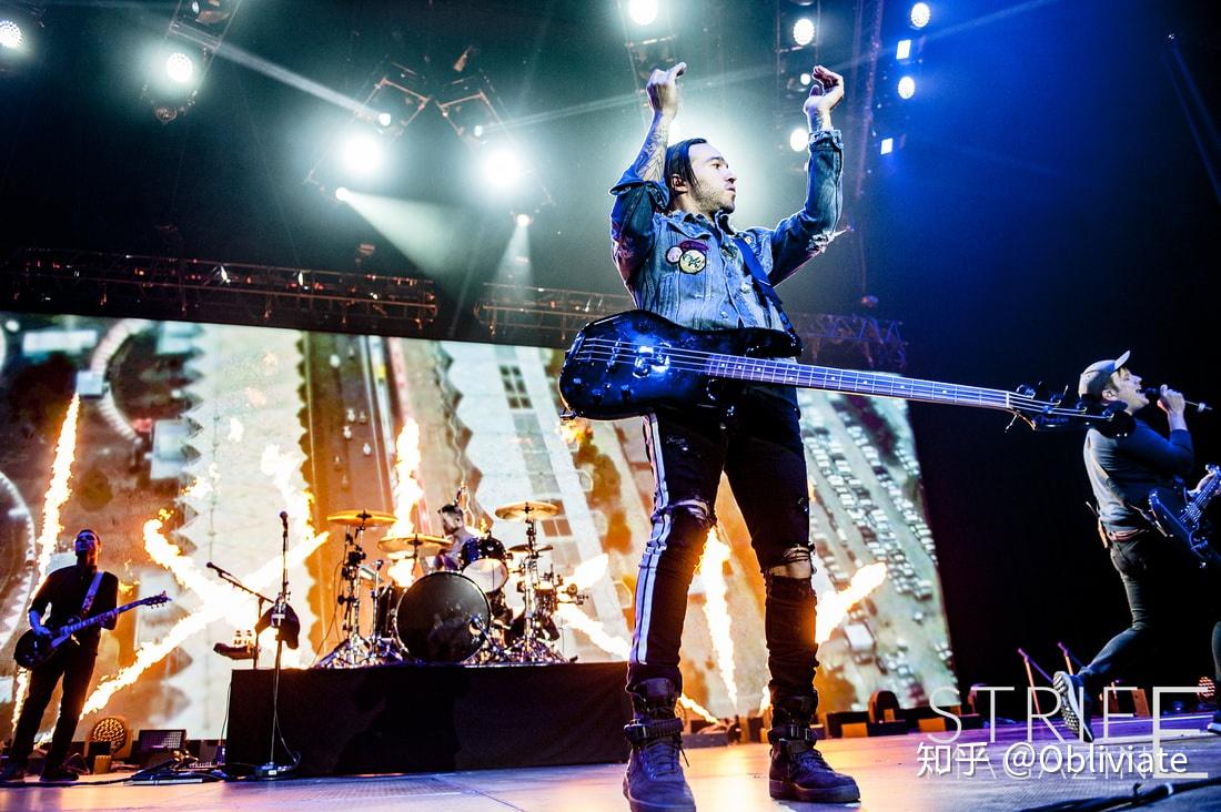 No.3 从国足到Emo/Punk? Emo-punk?由朋克元素的去留浅谈Emo发展历程 - 知乎