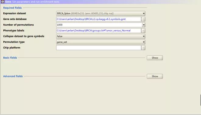 如何实现GSEA-基因富集分析？ - 知乎