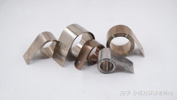 恒力发条使用的注意事项有哪些？ - 知乎