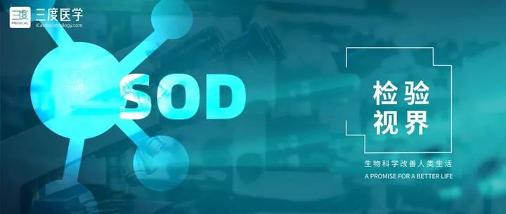 检验视界 | 评估和监测SOD活性在胃癌中的临床意义：系统综述和Meta分析 - 知乎