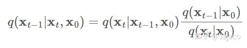 DDPMs for prediction（一）：DDPM的基本原理和实现 - 知乎