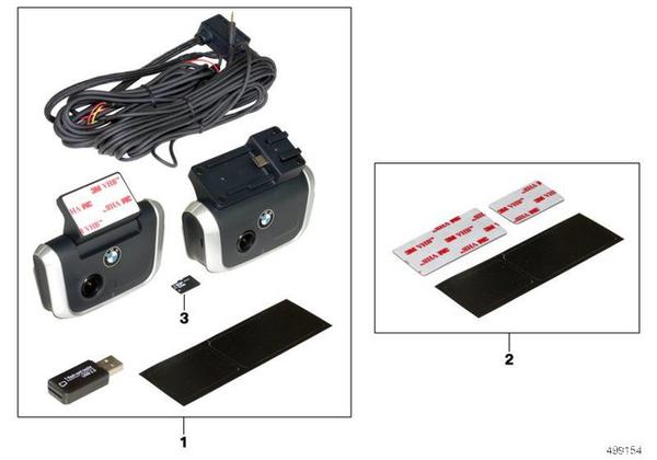 宝马X3 M40i升级之路，原厂配件购买指南 - 知乎