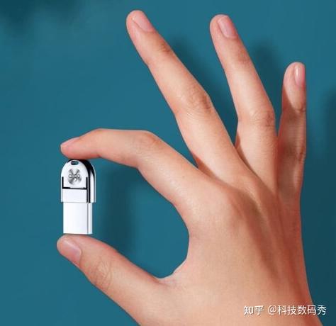 种草aigo U358高速USB3.2 U盘 - 知乎