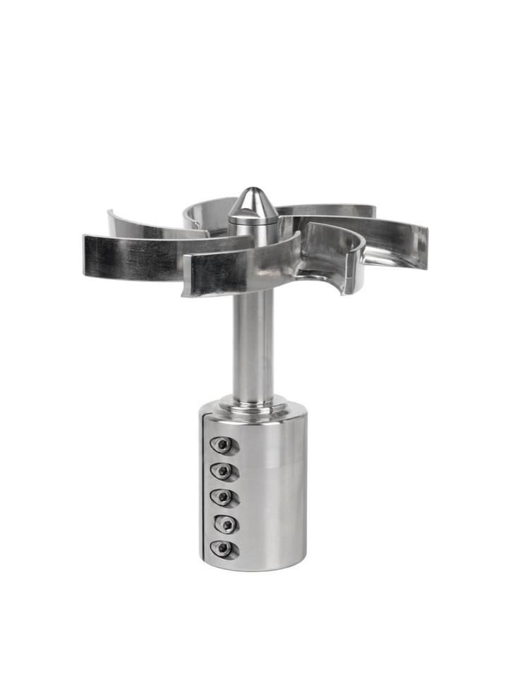 Pomac 用于高入口压力的离心泵 CPC-HD - 知乎