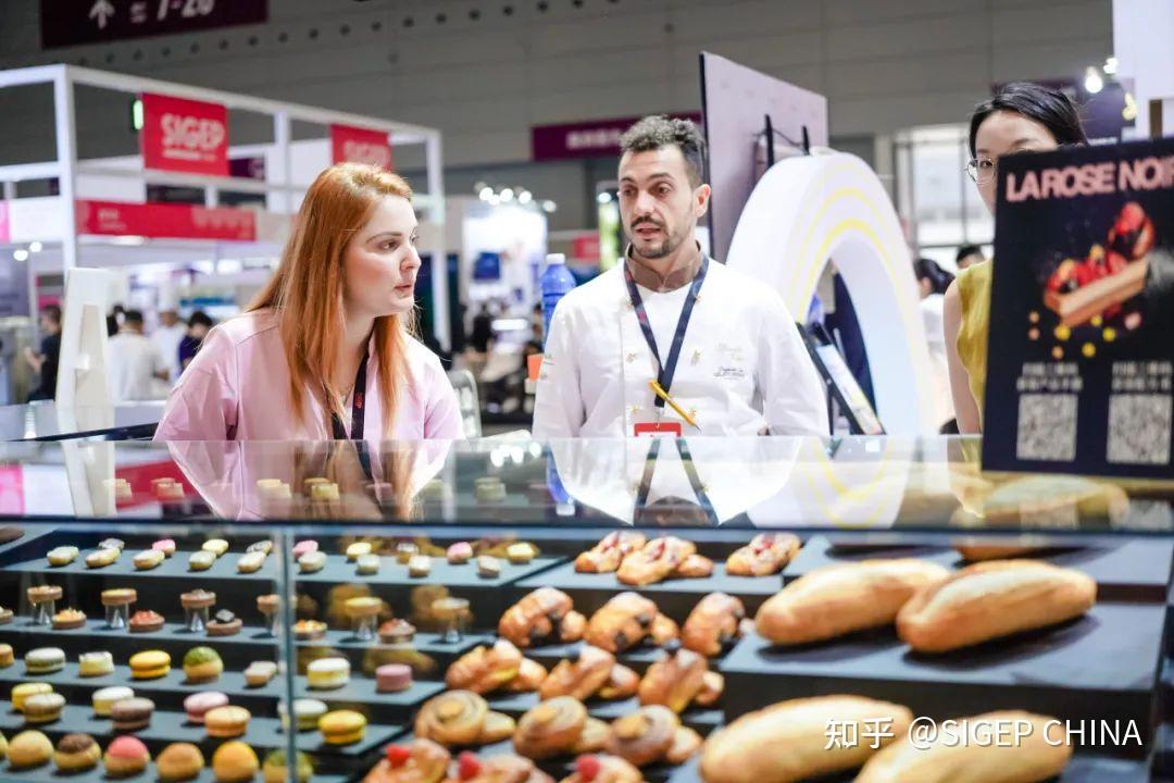 中国意大利商会 X SIGEP China | 携手共创全新机遇与发展，绽放甜蜜异彩！ - 知乎