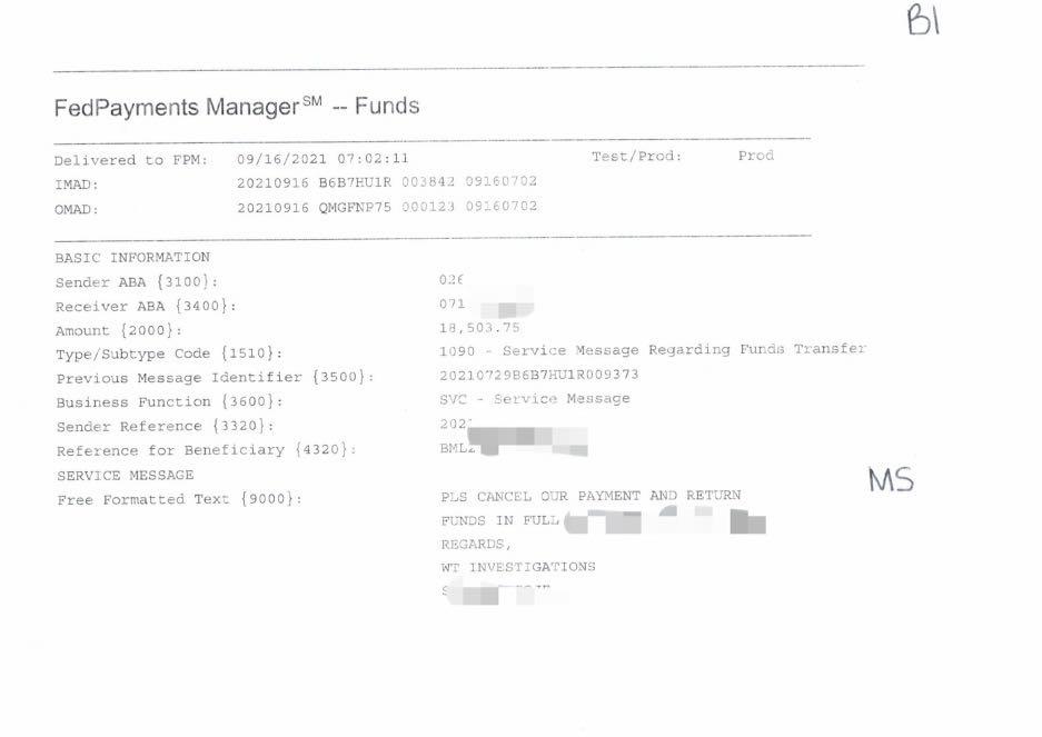 泛付Panpay小科普：一分钟教你看懂MT199 - 知乎