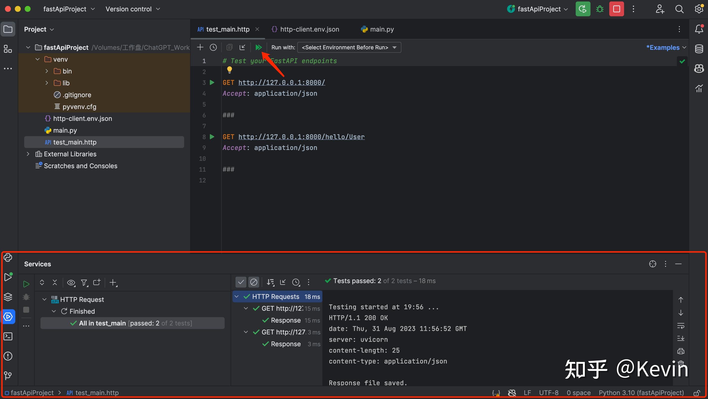 Django、Flask、FastAPI，Python 后端哪个更好？ - 知乎
