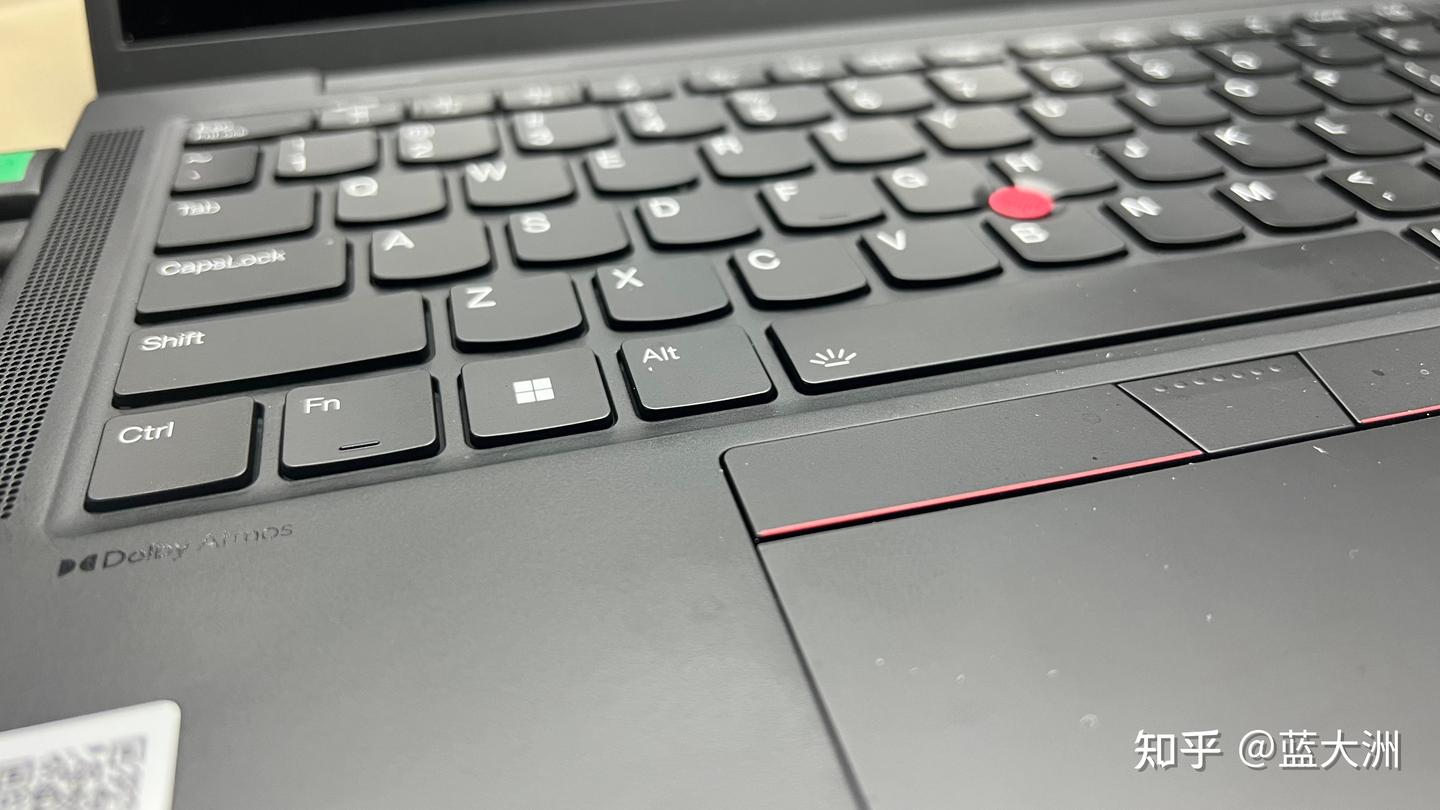 ThinkPad X13 Gen6 使用感受 - 知乎