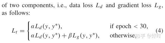 Monocular Depth Estimation Using Laplacian Pyramid Based Depth
