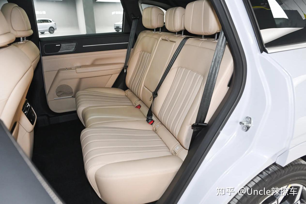 捷途山海L7 PLUS正式上市，售价11.99万起，选它还是宋PLUS DM-i？ - 知乎