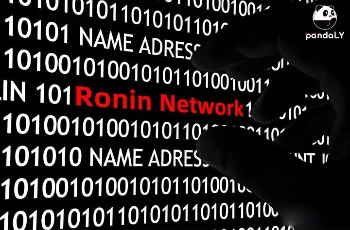 Ronin Network白帽黑客攻击事件分析 - 知乎