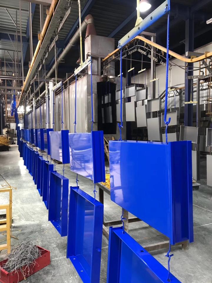 2501253126 This week, the main materials for powder coating focus on:本周 ...