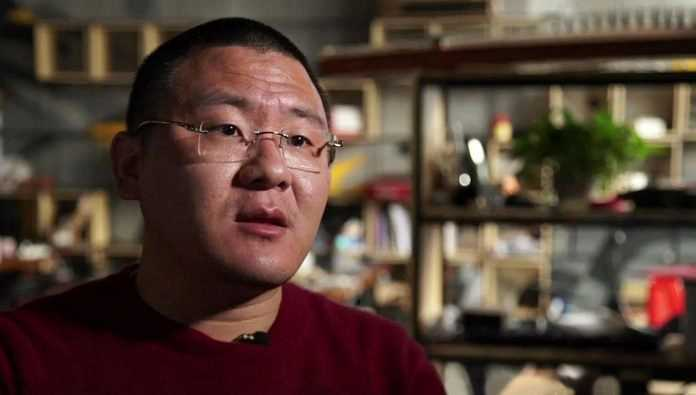 宝二爷ETHW核心团队解散，服务器已交给OneDAO维护 - 知乎