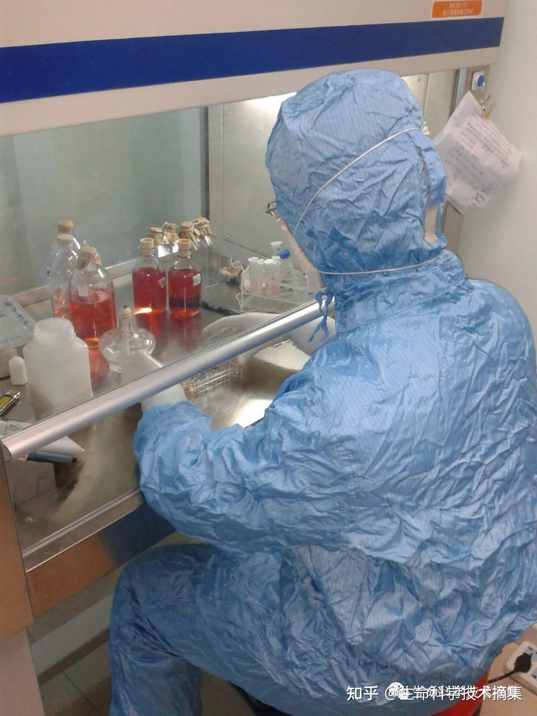 生物实验常用溶液的配制 - 知乎