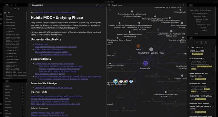 Obsidian 主题及样式功能 - 知乎