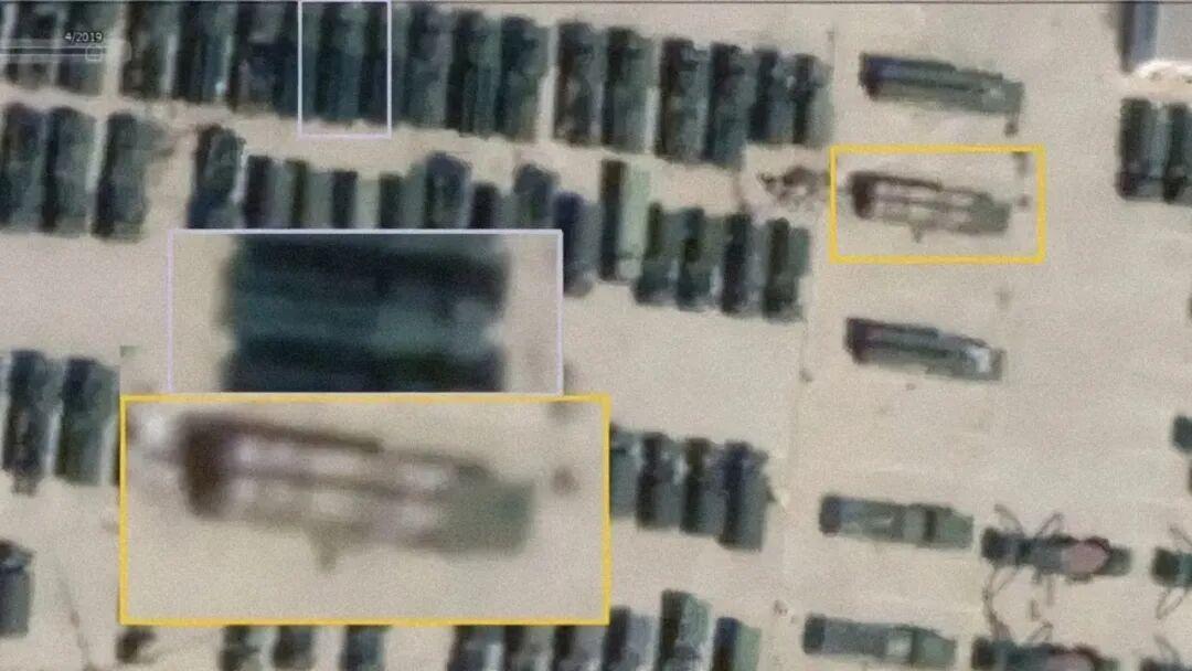 为何红旗29代表的中国CNMD远优于美国NMD - 知乎