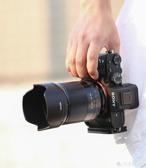 唯卓仕af 50mm F1 8 Fe上手体验:可能是最好的副厂镜头? 知乎