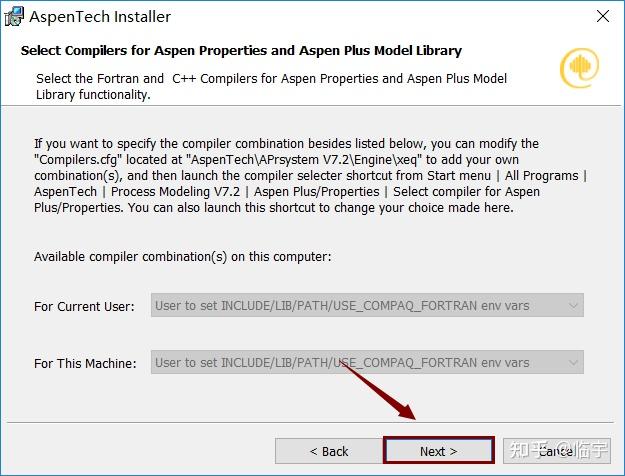 Aspen Plus V7.2 软件安装教程 - 知乎