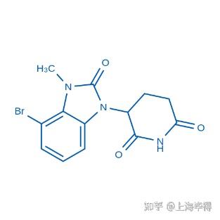 突破性PROTAC新药KT-474结构特点与合成路线揭秘 - 知乎