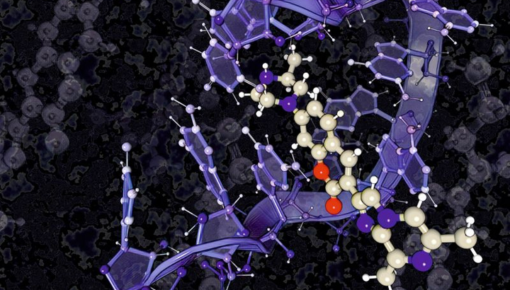ICML2022 | EQUIBIND：用于药物结合结构预测的几何深度学习方法 - 知乎