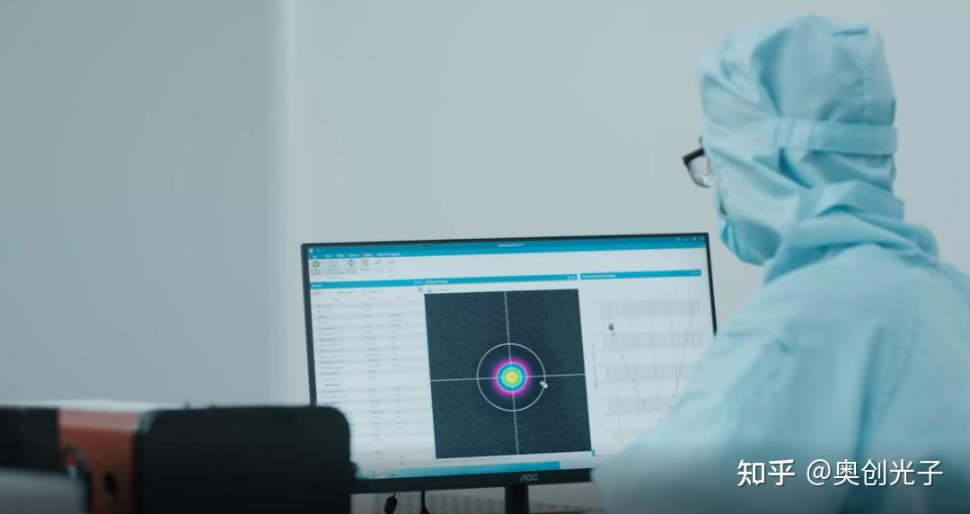 自主研发的飞秒9字腔全光纤激光器新成果|奥创光子 - 知乎