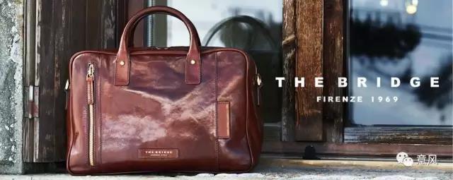 The Bridge: 低调奢华有内涵的皮具，说的就是你！ - 知乎