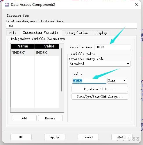 DAC元件在ADS中的使用 - 知乎