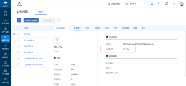 ZStack实践汇 | SR-IOV实践指南 - 知乎